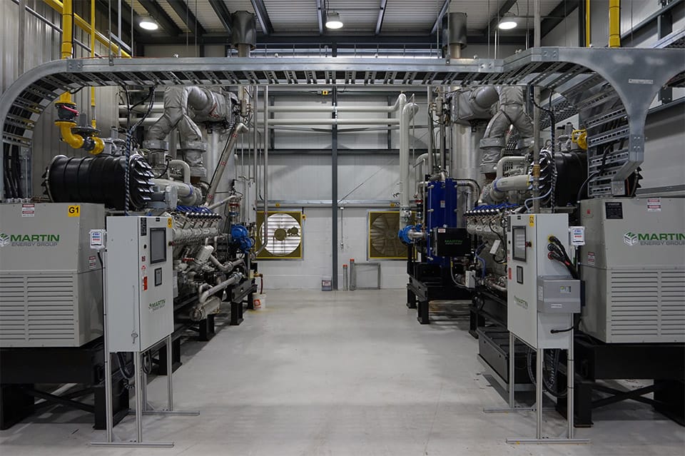 Featured Member: Martin Energy Group : Canadian Biogas Association