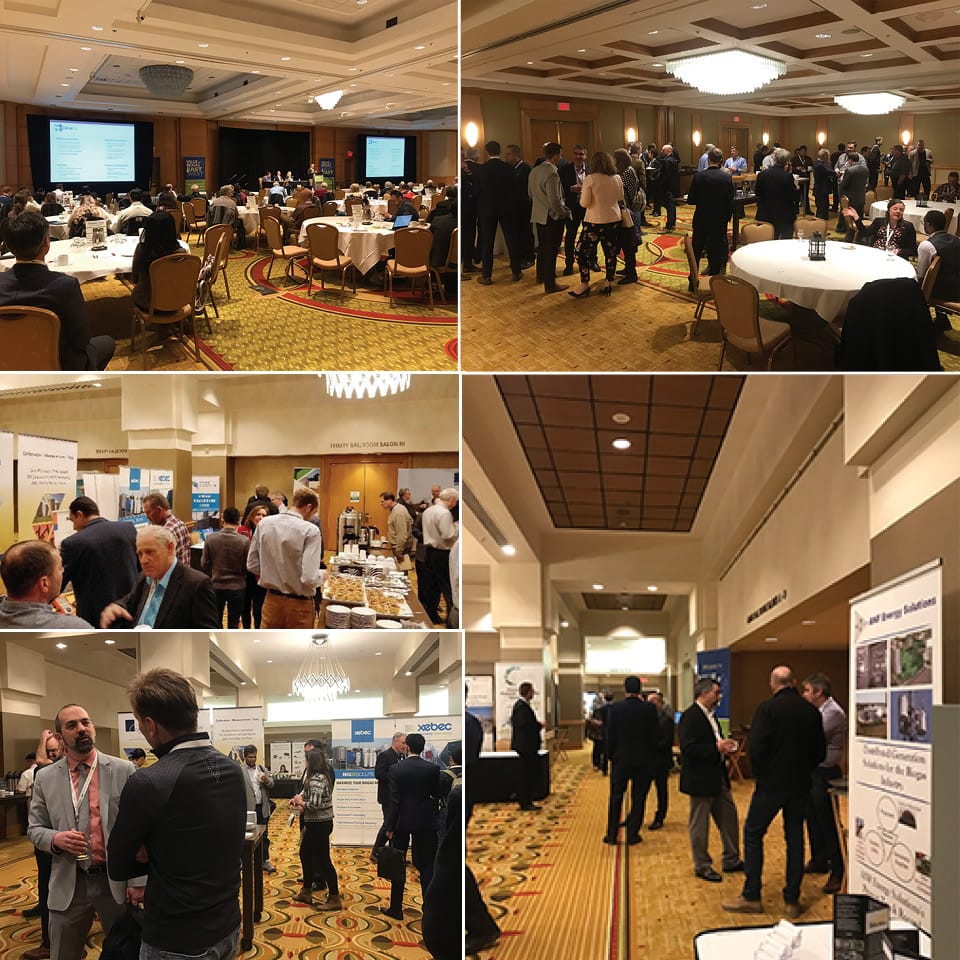 2019 Value Of Biogas East Conference : Canadian Biogas Association